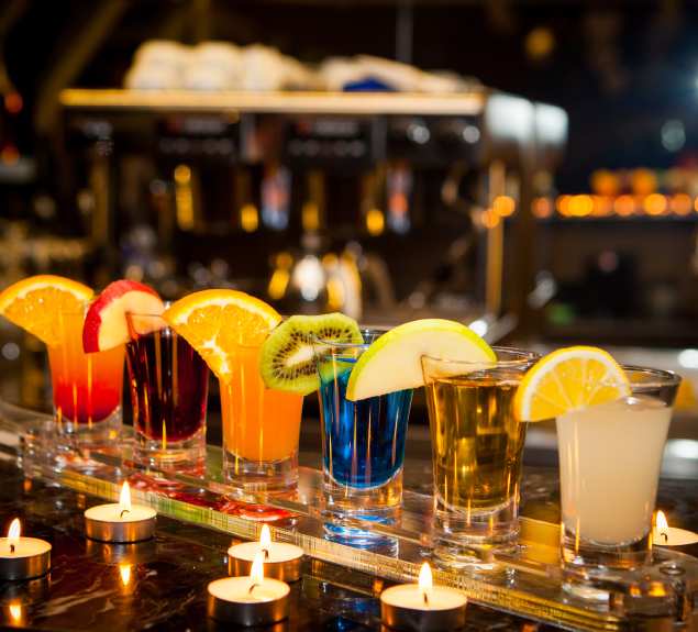 Green Leaf Subs and Grill